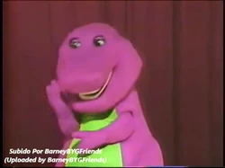 Barney Through the Years | Fictional Characters Wiki | Fandom