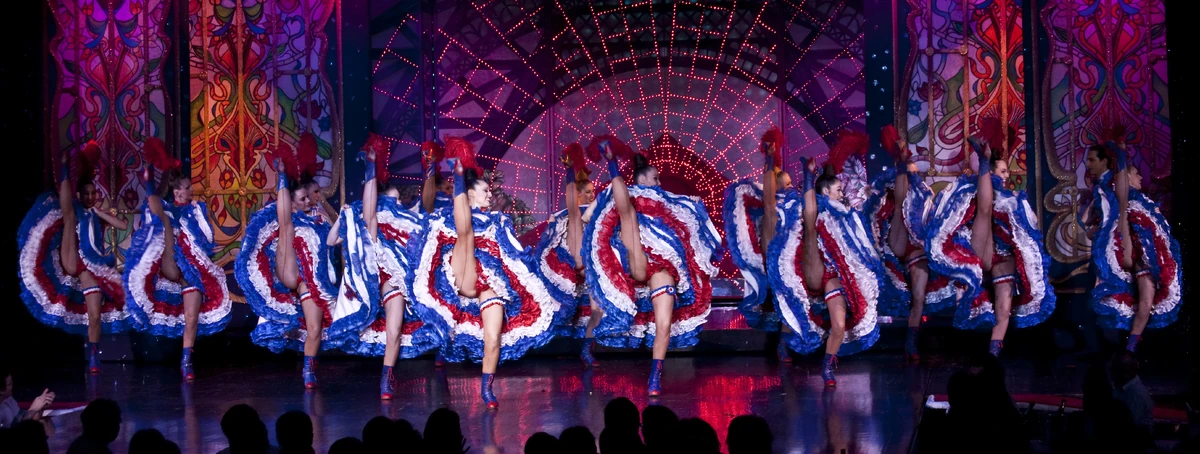 Category:Dancers | Fictional Characters Wiki | Fandom