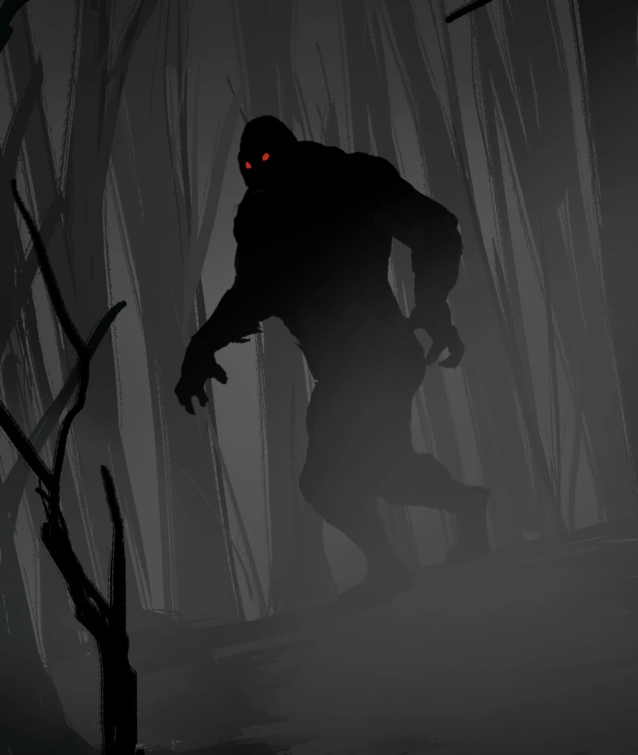 Boq (Unclassified Encounter) | Fictional Characters Wiki | Fandom