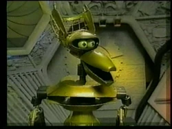 Crow T. Robot | Fictional Characters Wiki | Fandom
