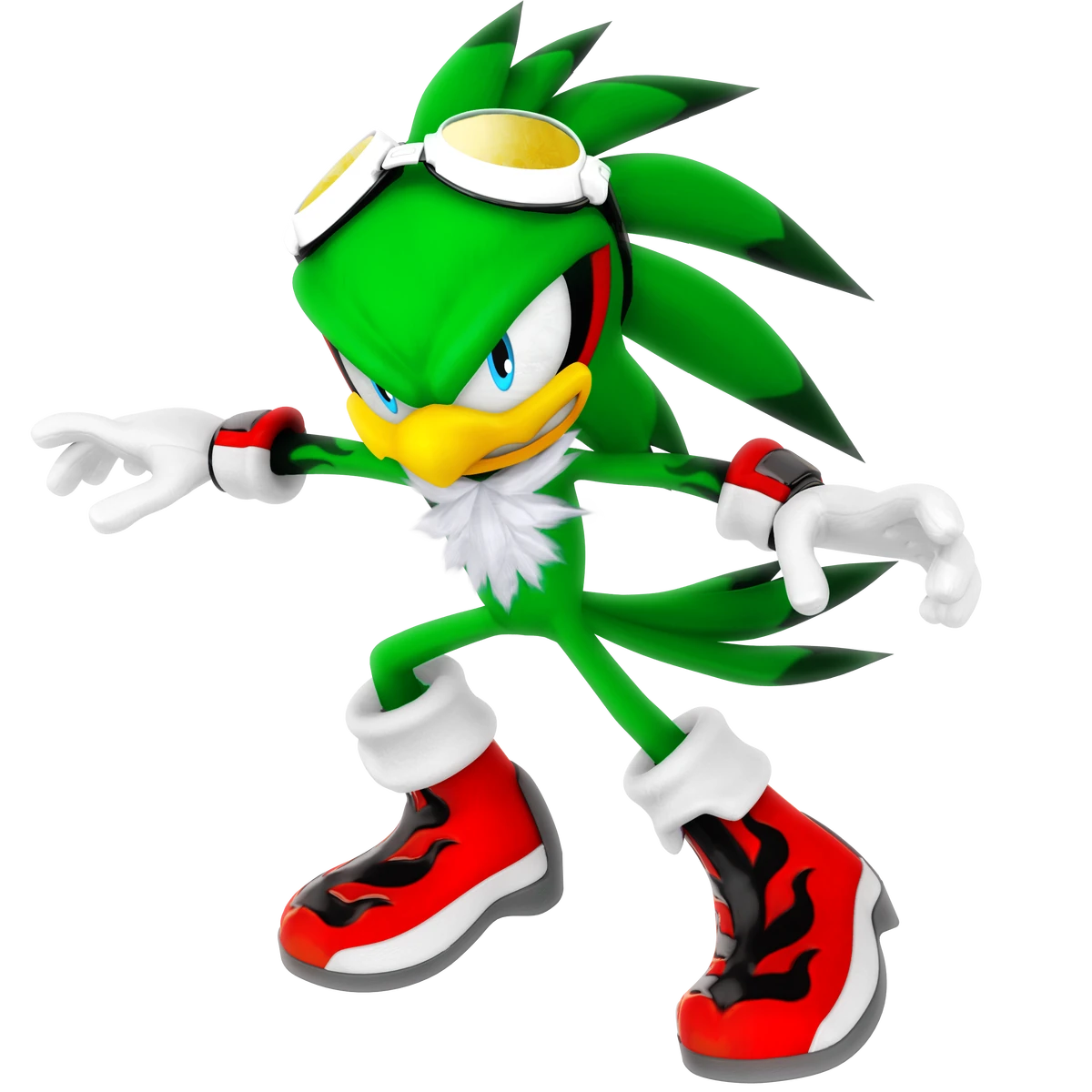 Jet The Hawk | Fictional Characters Wiki | Fandom