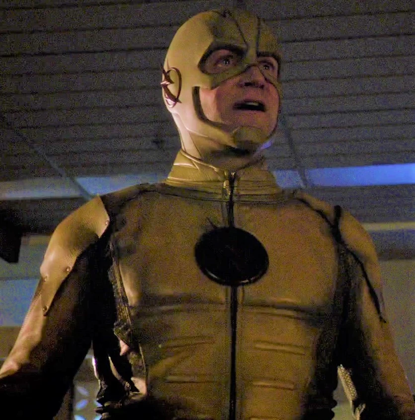 Eobard Thawne (Arrowverse) | Fictional Characters Wiki | Fandom