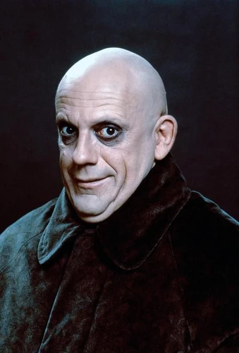 Uncle Fester | Fictional Characters Wiki | Fandom