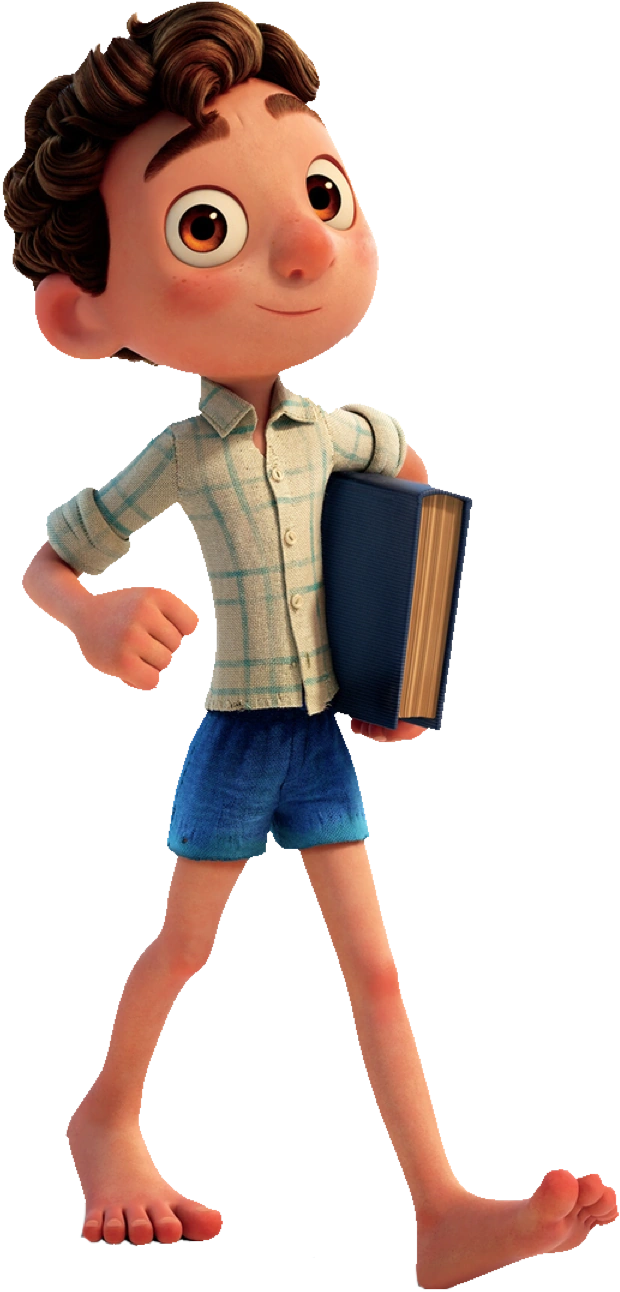 Category:Aquatic characters | Fictional Characters Wiki | Fandom