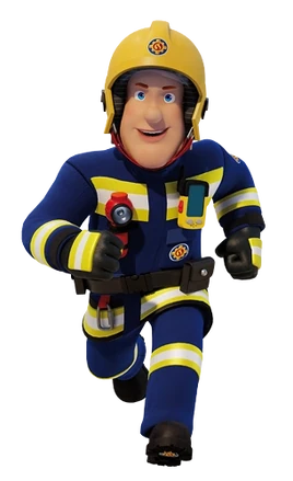 Fireman Sam | Fictional Characters Wiki | Fandom