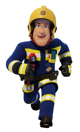 Fireman Sam | Fictional Characters Wiki | Fandom
