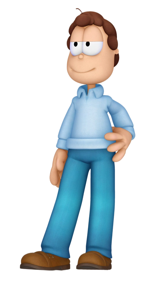 Category:Garfield characters | Fictional Characters Wiki | Fandom