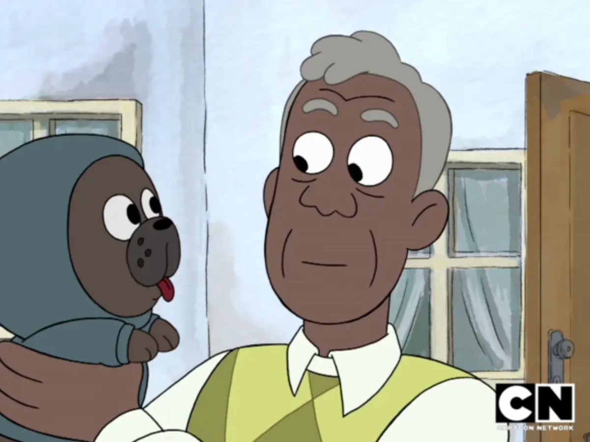 Mr. Sacher | Fictional Characters Wiki | Fandom