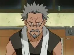 Tazuna (Naruto) | Fictional Characters Wiki | Fandom