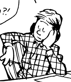 Calvin's Mom | Fictional Characters Wiki | Fandom