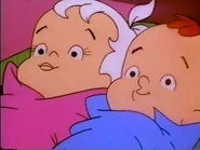 Roxy Rubble | Fictional Characters Wiki | Fandom