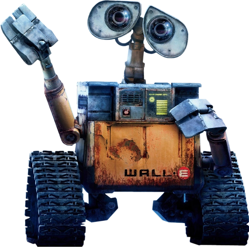 WALL-E | Fictional Characters Wiki | Fandom