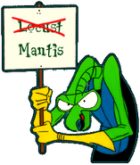Zorak | Fictional Characters Wiki | Fandom