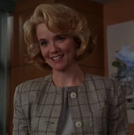 Alice Mitchell | Fictional Characters Wiki | Fandom