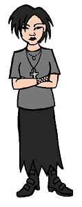 Andrea (Daria) | Fictional Characters Wiki | Fandom