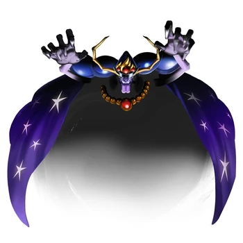 Lord Nightmare | Fictional Characters Wiki | Fandom