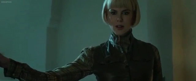 Millicent Clyde | Fictional Characters Wiki | Fandom