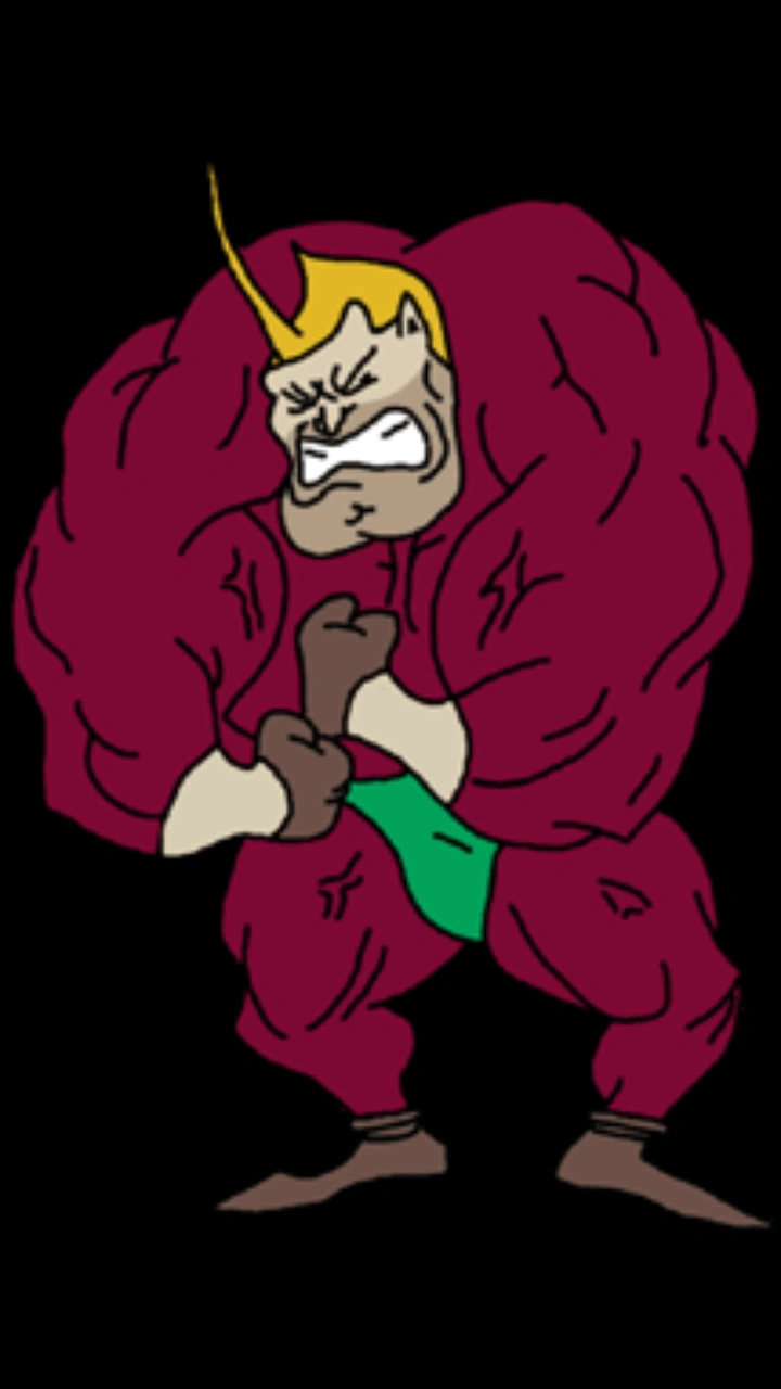 Rip | Fictional Characters Wiki | Fandom