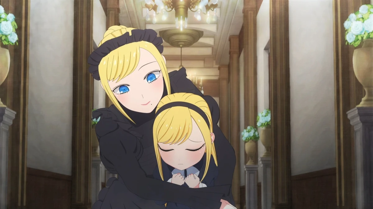 Sharon Lendrott | Fictional Characters Wiki | Fandom