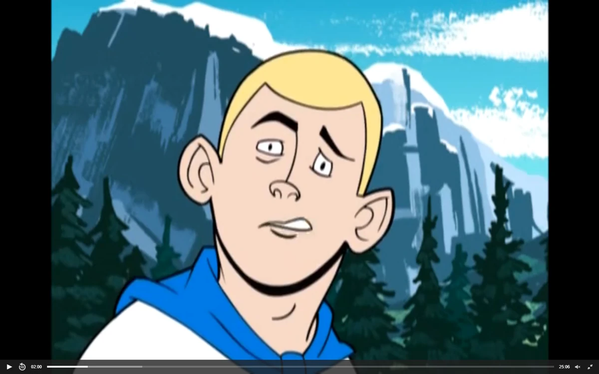 Hank Venture | Fictional Characters Wiki | Fandom