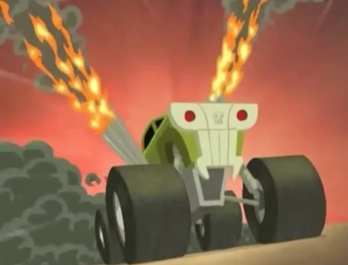 Category:RobotBoy Characters | Fictional Characters Wiki | Fandom