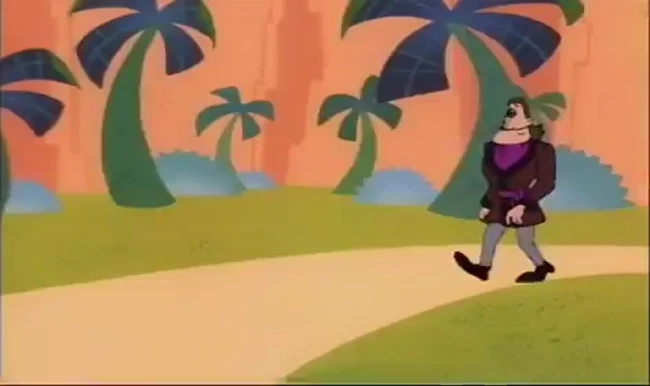 Cyclops (Scooby Doo’s “Arabian Nights”) | Fictional Characters Wiki ...