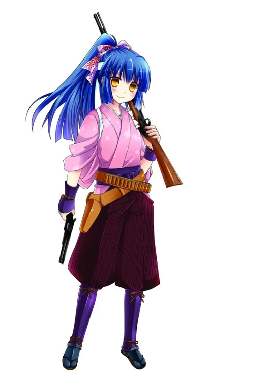 Yae Yamamoto | Fictional Characters Wiki | Fandom