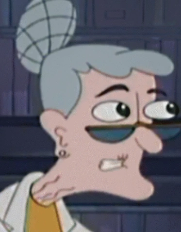 Arlene (Phineas and Ferb) | Fictional Characters Wiki | Fandom