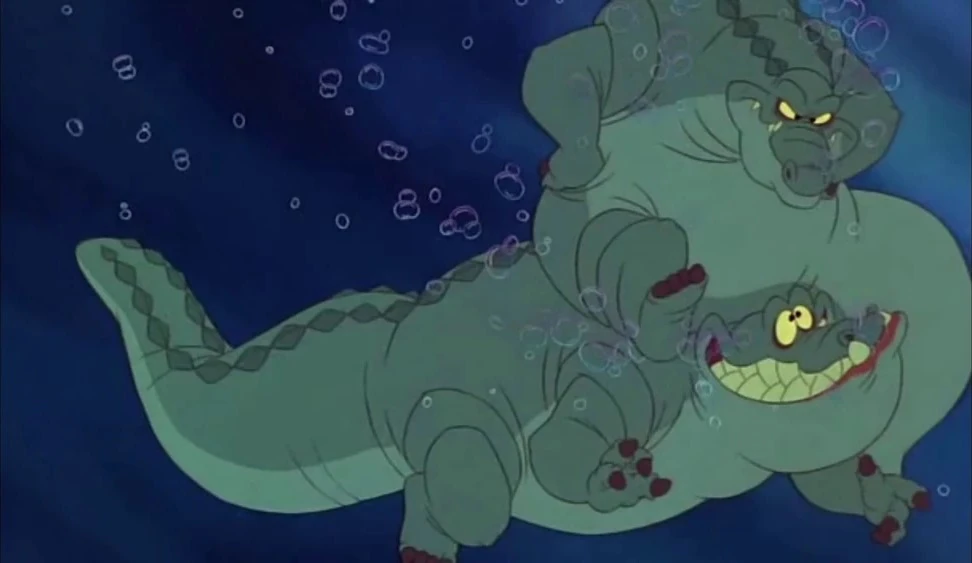 Alligators (The Swan Princess) | Fictional Characters Wiki | Fandom