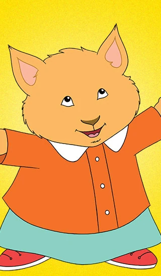 Lilly (Timothy Goes to School) | Fictional Characters Wiki | Fandom