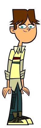 Cody (Total Drama) | Fictional Characters Wiki | Fandom