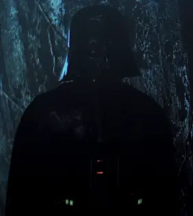 Dark Spirit (Star Wars) | Fictional Characters Wiki | Fandom