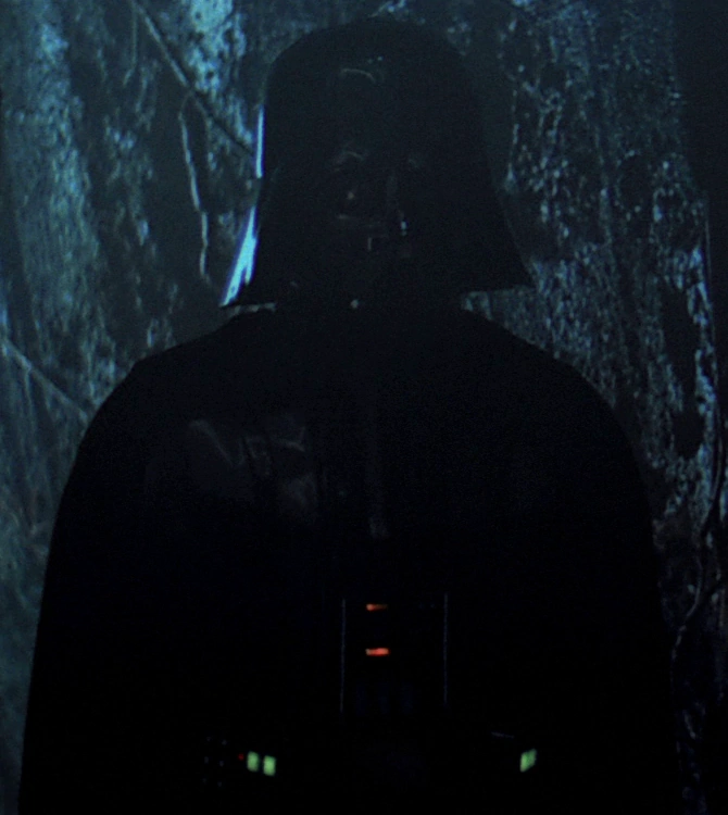 Dark Spirit (Star Wars) | Fictional Characters Wiki | Fandom