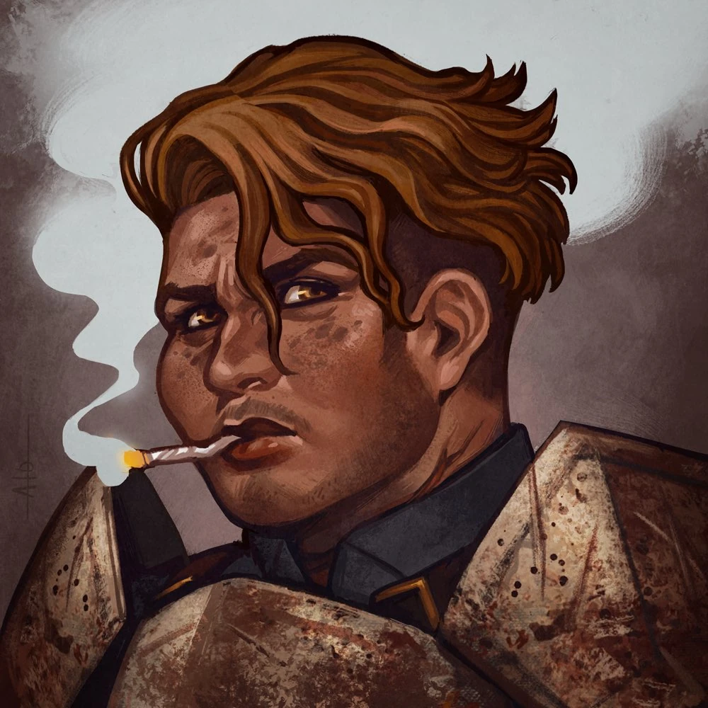 Keg | Fictional Characters Wiki | Fandom