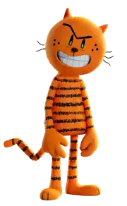 Petey (Dog Man) | Fictional Characters Wiki | Fandom