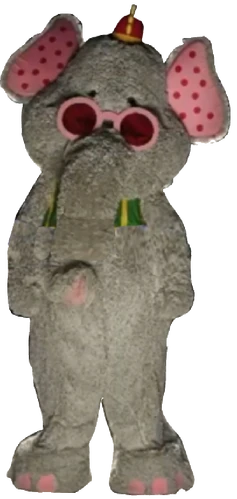 Snorky (The Banana Splits Movie) | Fictional Characters Wiki | Fandom