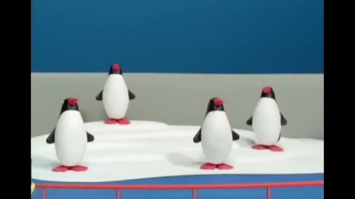Penguins (Miffy and Friends) | Fictional Characters Wiki | Fandom