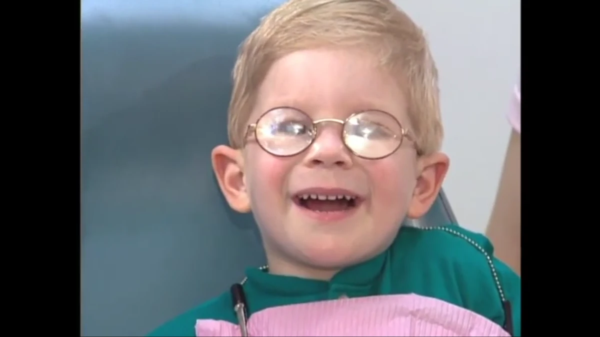 Nicholas | Fictional Characters Wiki | Fandom