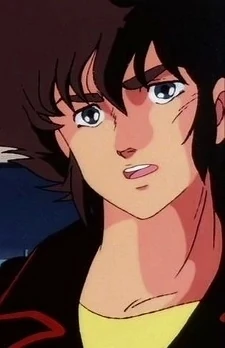 Shougo Yahagi | Fictional Characters Wiki | Fandom