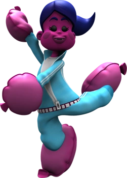 Whoopee Cushner | Fictional Characters Wiki | Fandom