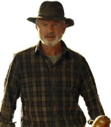 Alan Grant | Fictional Characters Wiki | Fandom
