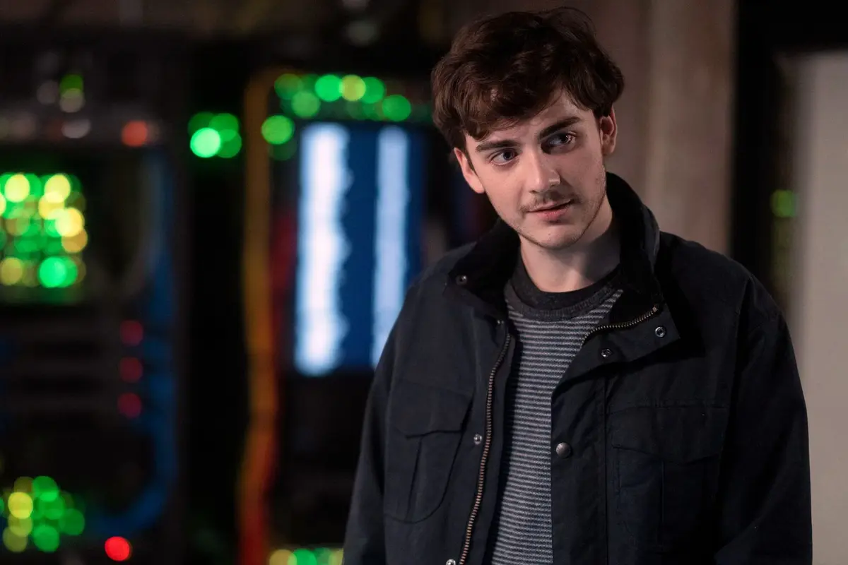 Cal Stone | Fictional Characters Wiki | Fandom