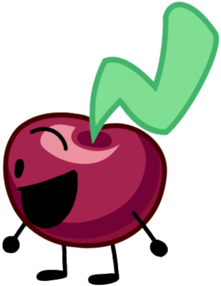 Cherry Jr. | Fictional Characters Wiki | Fandom Cherry Jr. | Fictional Characters Wiki | Fandom