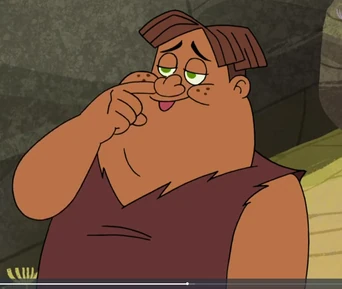 Thunk Crood | Fictional Characters Wiki | Fandom