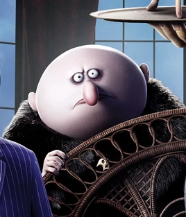 Uncle Fester | Fictional Characters Wiki | Fandom