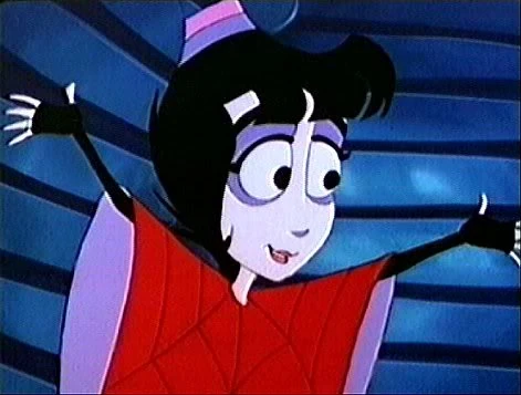 Lydia Deetz | Fictional Characters Wiki | Fandom