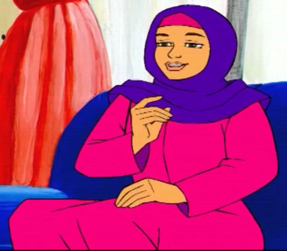 Mother (Anatolia Film) | Fictional Characters Wiki | Fandom