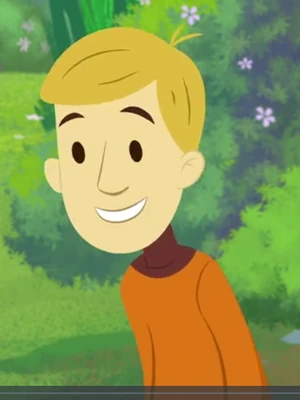 Sir Cedric | Fictional Characters Wiki | Fandom