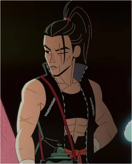 Solar Tang | Fictional Characters Wiki | Fandom