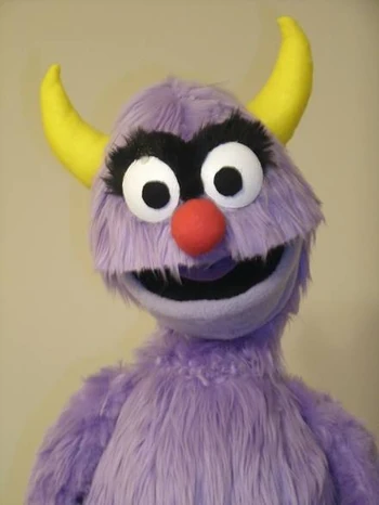 Steve D' Monster | Fictional Characters Wiki | Fandom